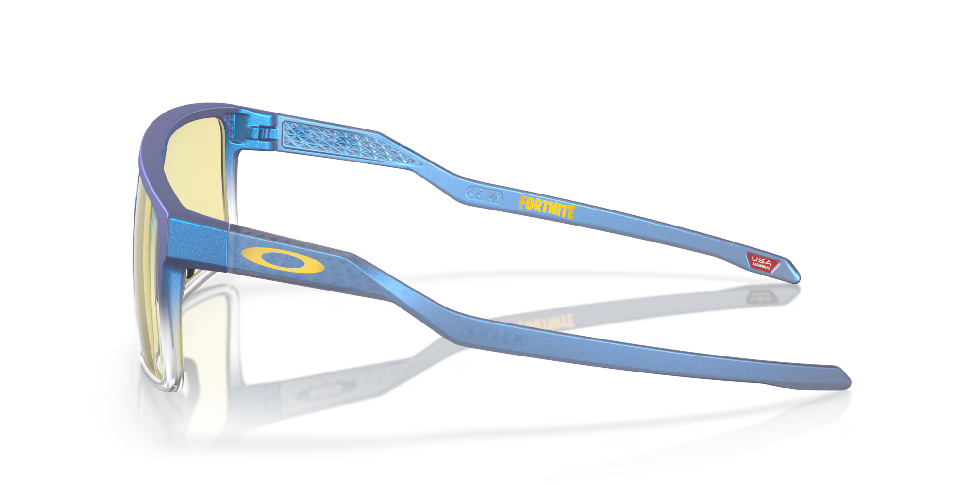 Helux Fortnite ediction – Streetstore